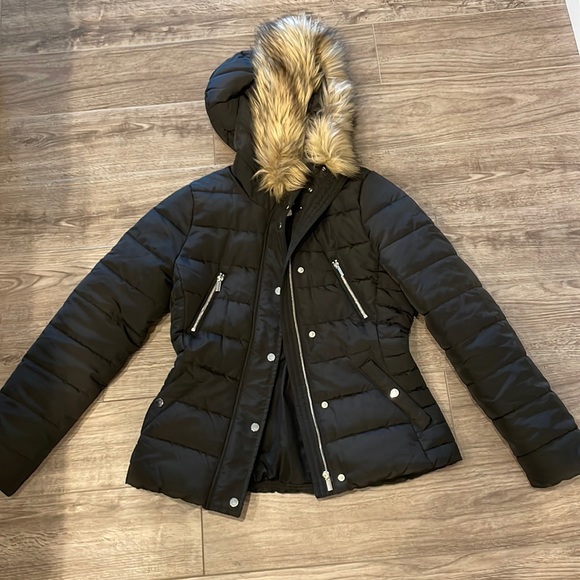 Jackets & Coats | Black Winter Jacket | Poshmark